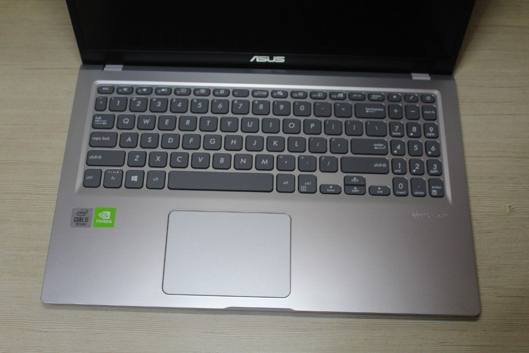 Asus vivobook x515j, Computers & Tech, Laptops & Notebooks on Carousell