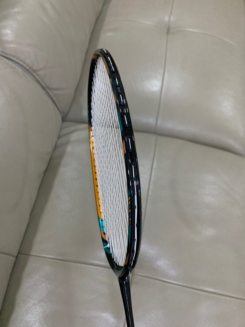 Authentic Yonex Astrox 88D Pro, Sports Equipment, Sports & Games, Racket & Ball Sports on Carousell