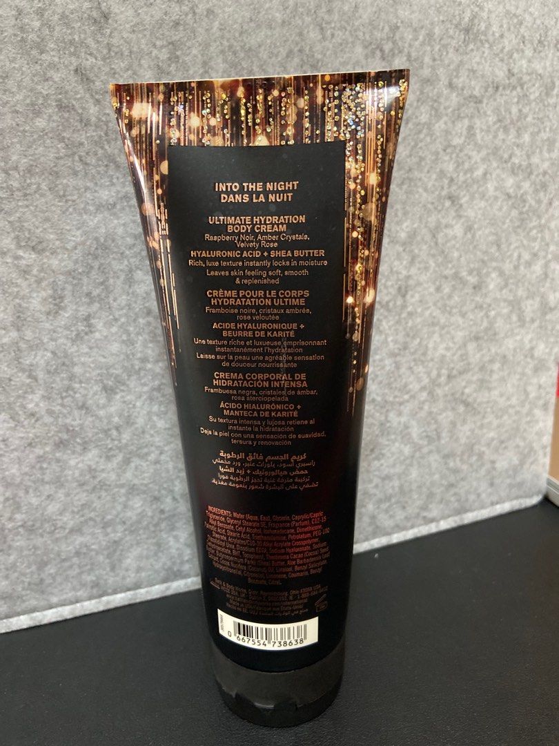 Bath & Body Works Body Lotion, Beauty & Personal Care, Bath & Body, Body Care on Carousell