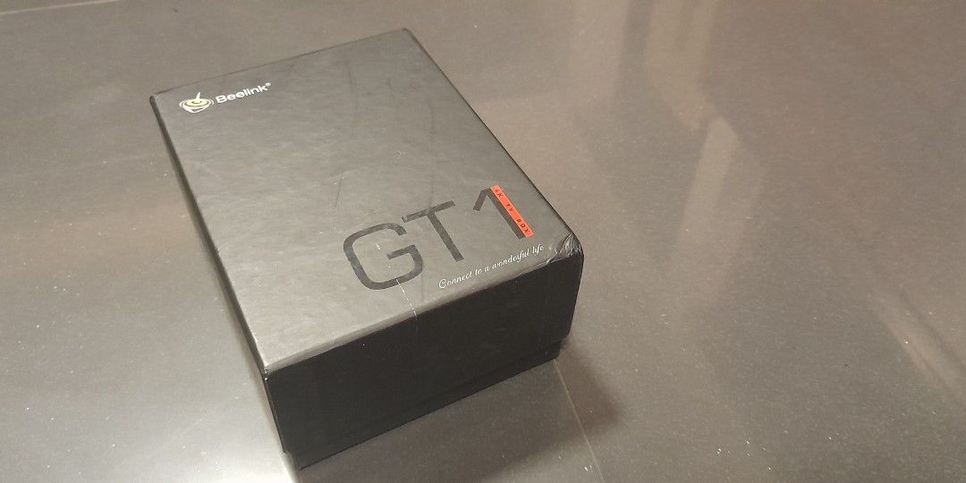 Beeline GT1 Ultimate Android Box, Mobile Phones & Gadgets, Mobile ...