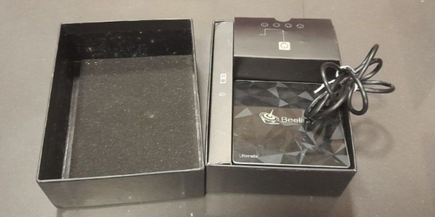 Beeline GT1 Ultimate Android Box, Mobile Phones & Gadgets, Mobile ...