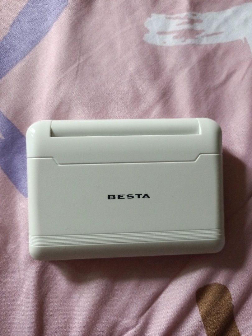 BESTA All Pass 5 E-Dictionary, Mobile Phones & Gadgets, Other Gadgets ...