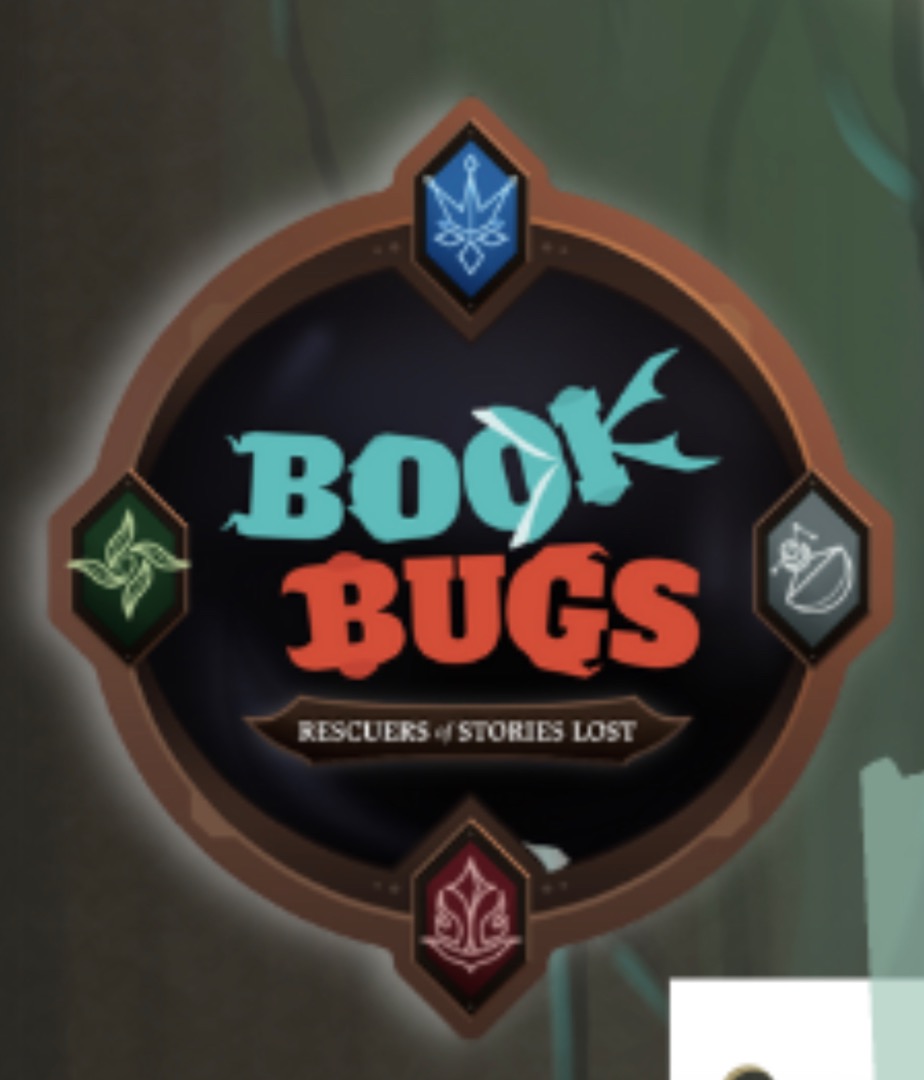 Book Bugs 4 Series - Full Set 81 cards, Hobbies & Toys, Toys & Games on ...