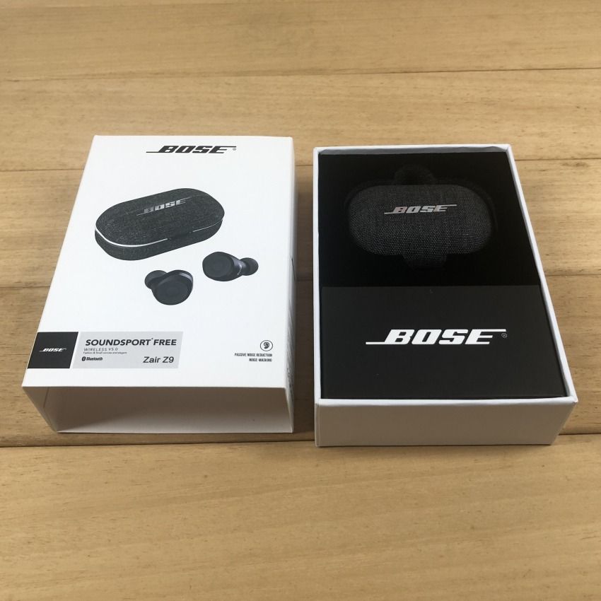 Bose Z9 TWS Earpieces True Wireless Earphones, Audio, Earphones on ...