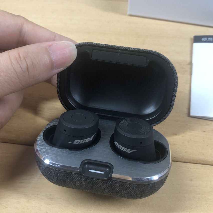 Bose Z9 TWS Earpieces True Wireless Earphones, Audio, Earphones on ...
