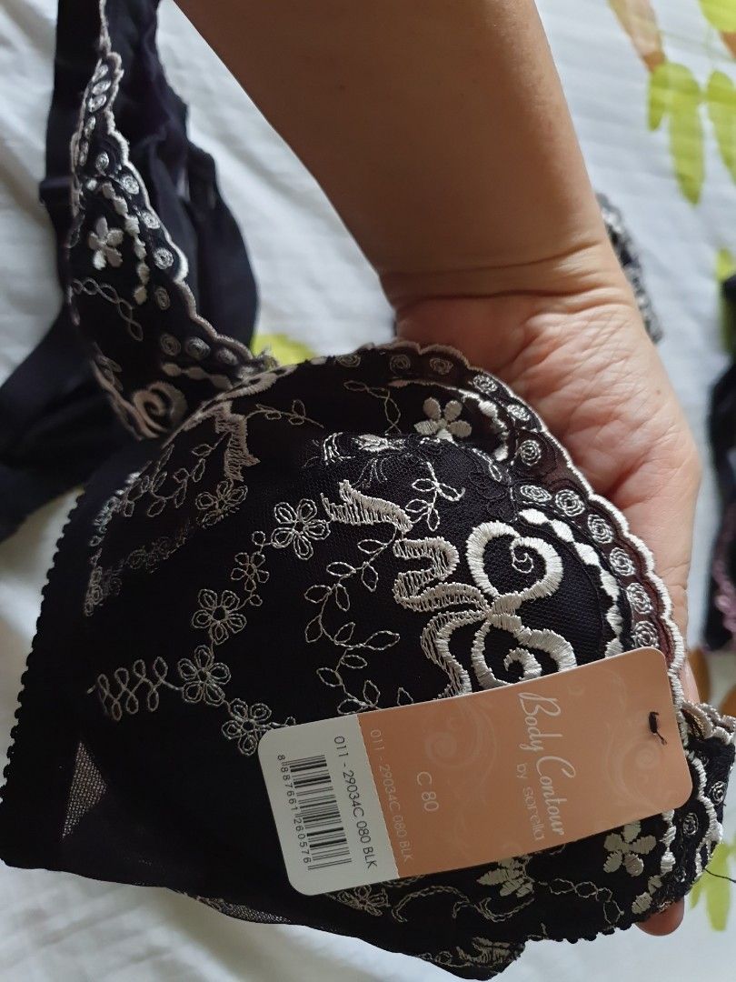 Brand new bra from Sorella Body Contour, Women's Fashion, New ...