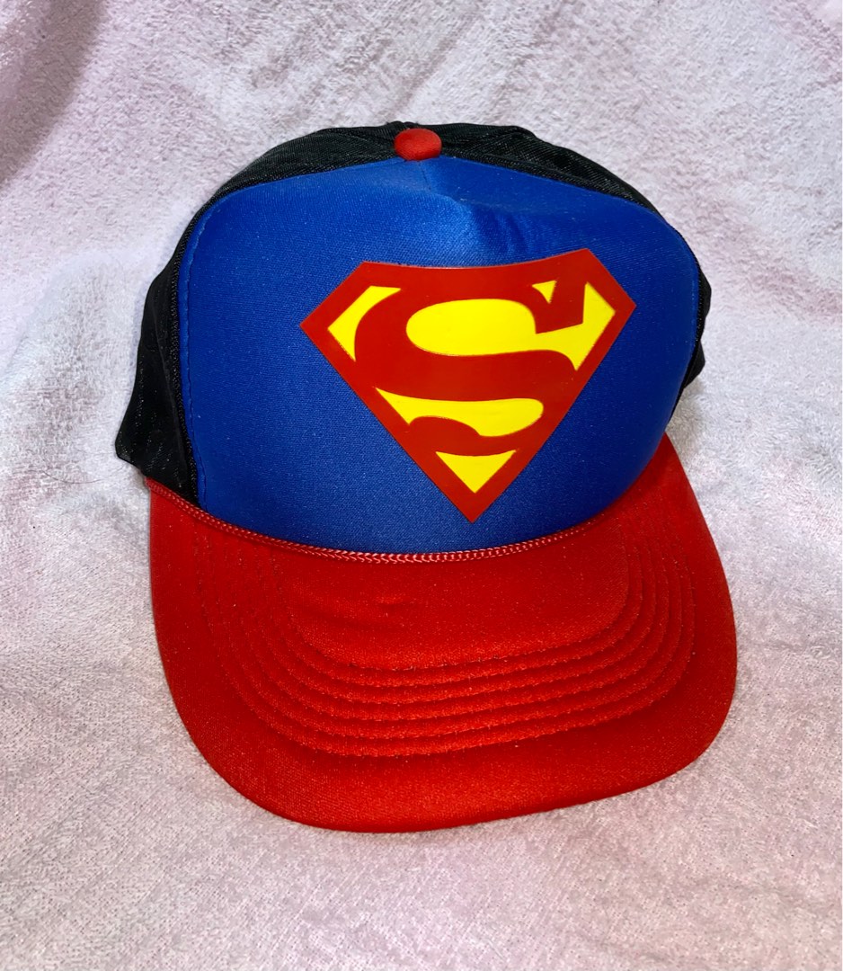 Branded caps, Men's Fashion, Watches & Accessories, Caps & Hats on ...