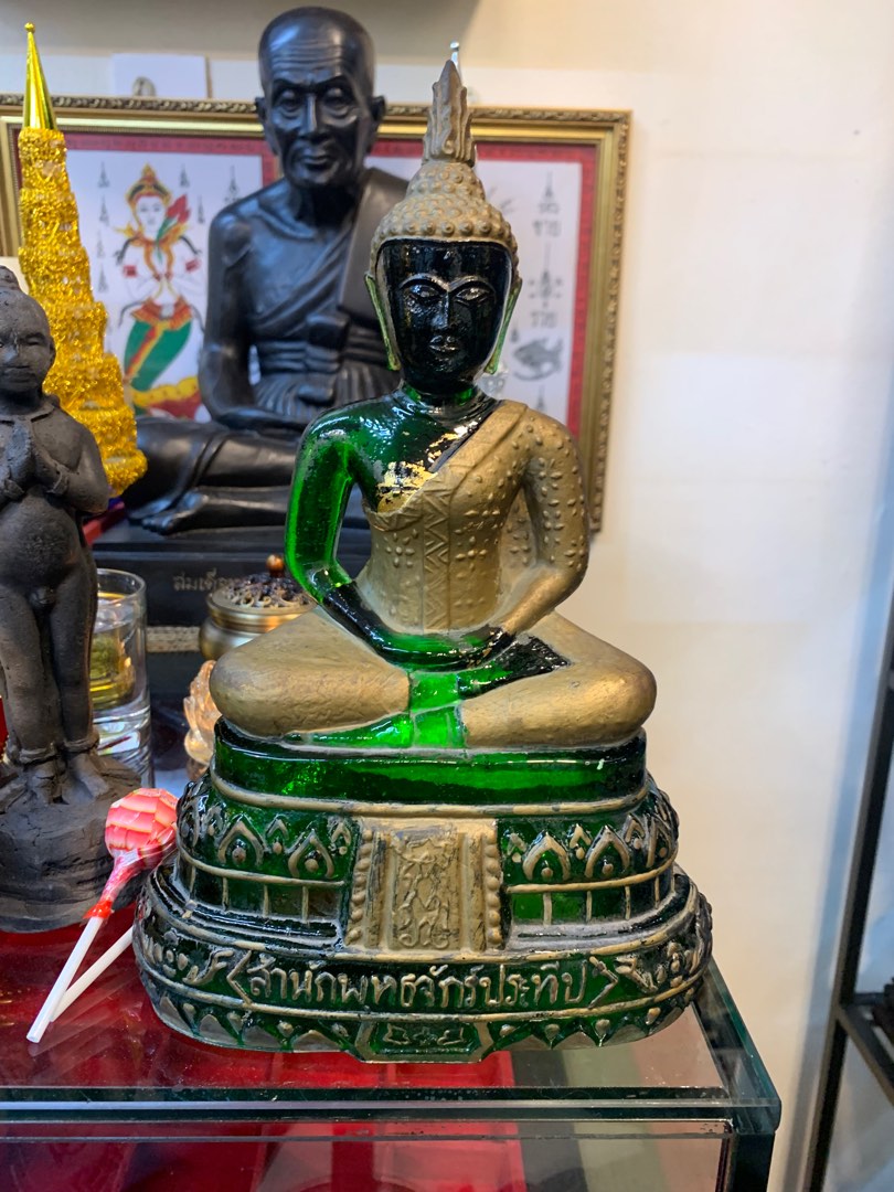 Buddha, Hobbies & Toys, Memorabilia & Collectibles, Vintage ...