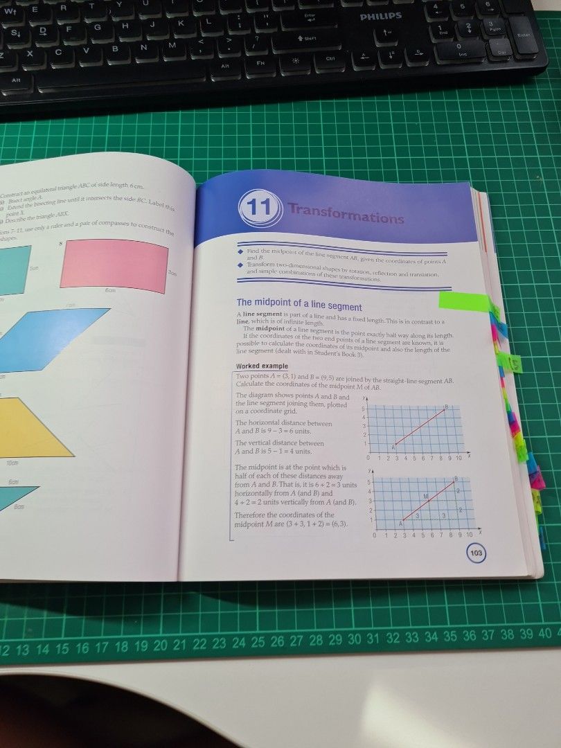 Cambridge checkpoint maths 2, Hobbies & Toys, Books & Magazines ...
