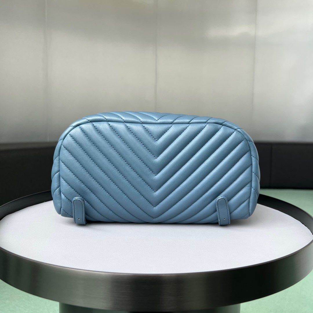 Chanel Urban Spirit Backpack, Luxury, Bags & Wallets on Carousell