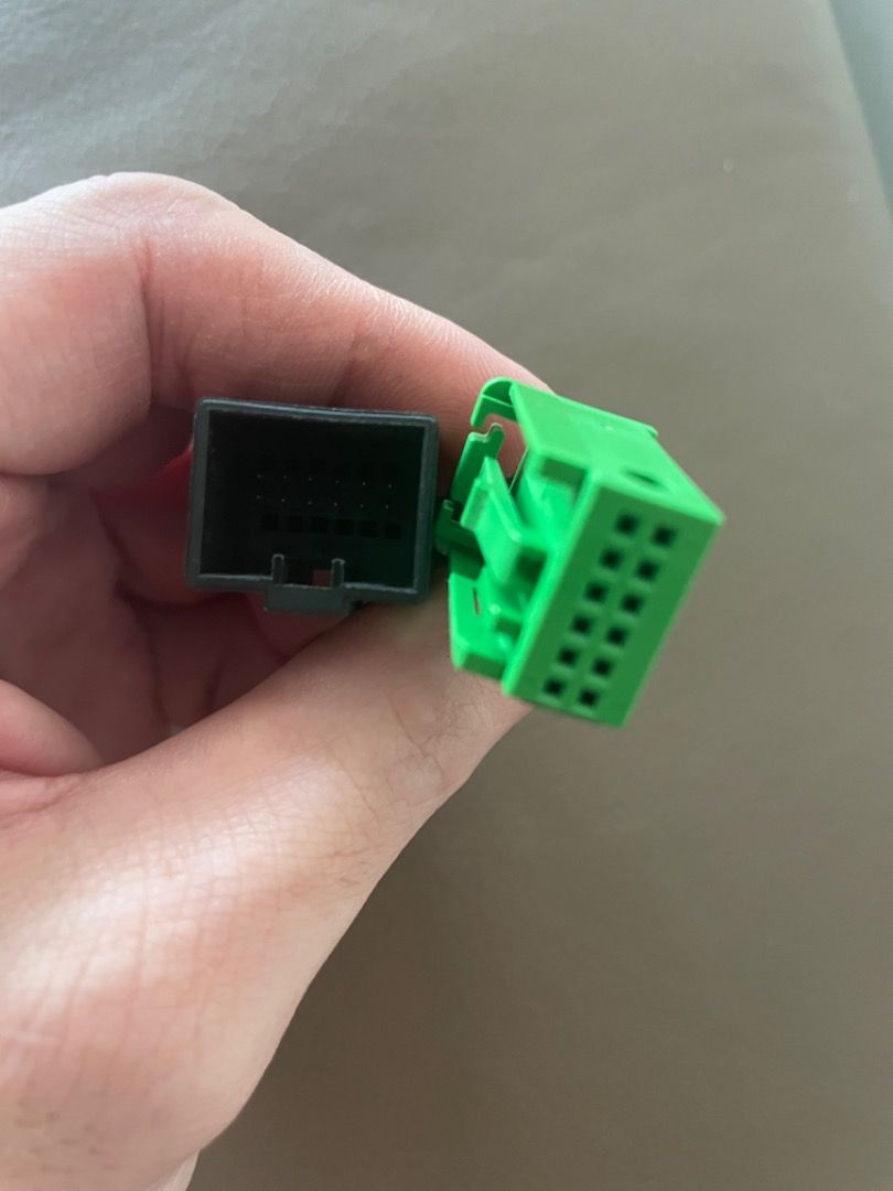 Combi F10 M5 Gear Display Module/Emulator, Car Accessories, Accessories ...