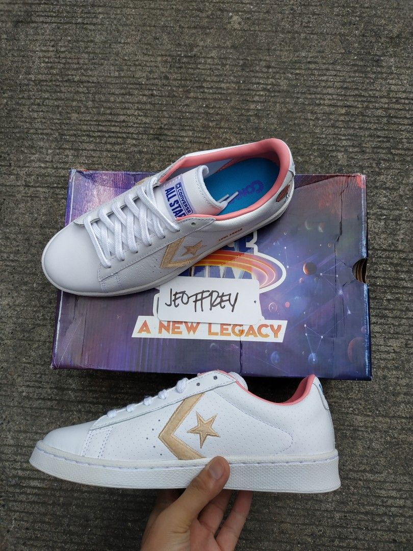 Converse Pro Leather "Lola Bunny (Space Jam A New Legacy), Women's ...
