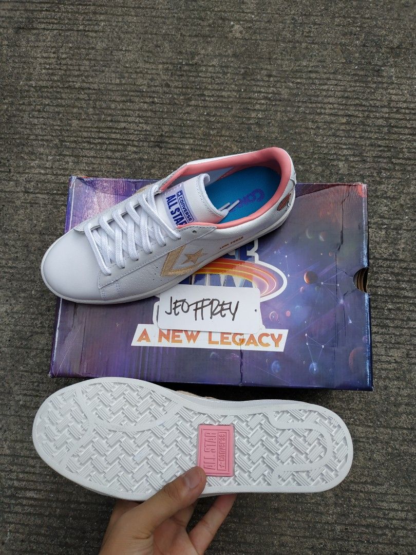 Converse Pro Leather "Lola Bunny (Space Jam A New Legacy), Women's ...