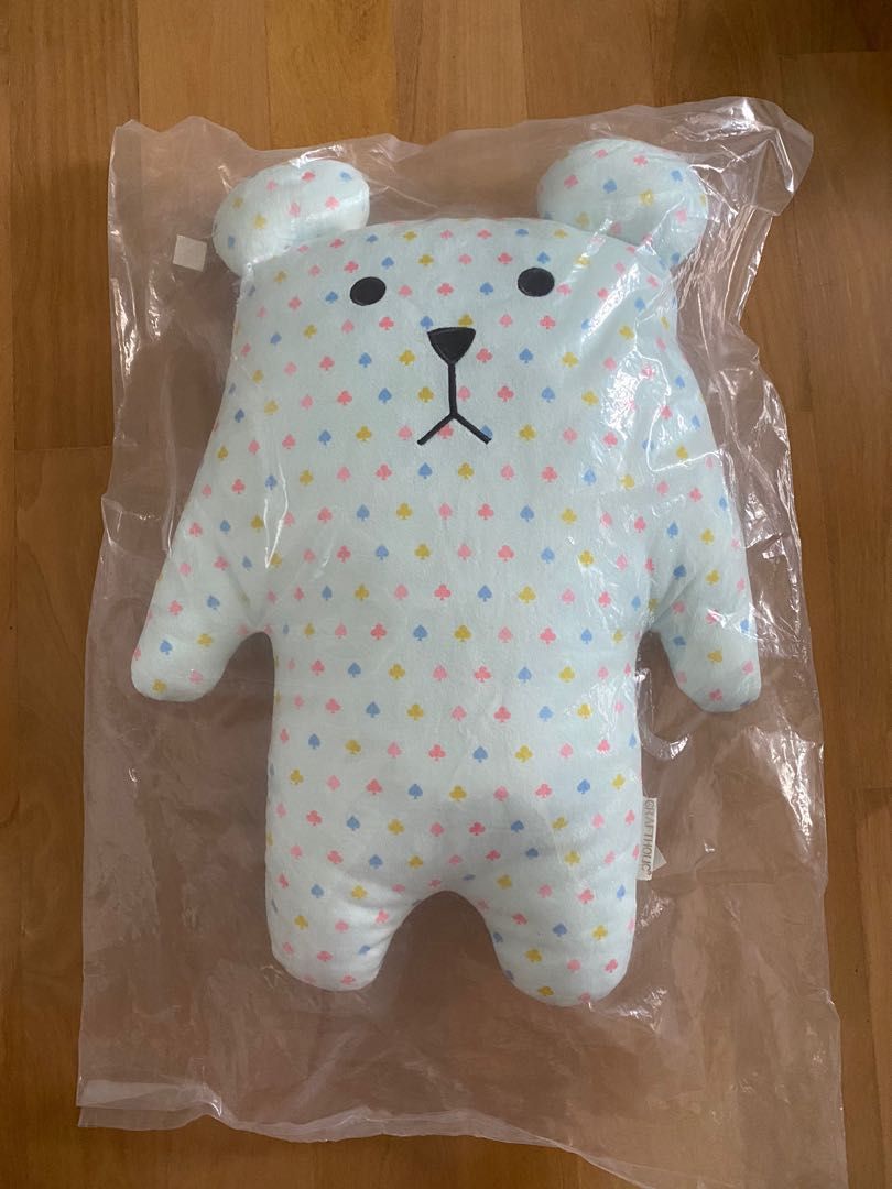 Craftholic Soft Toy, Hobbies & Toys, Toys & Games on Carousell