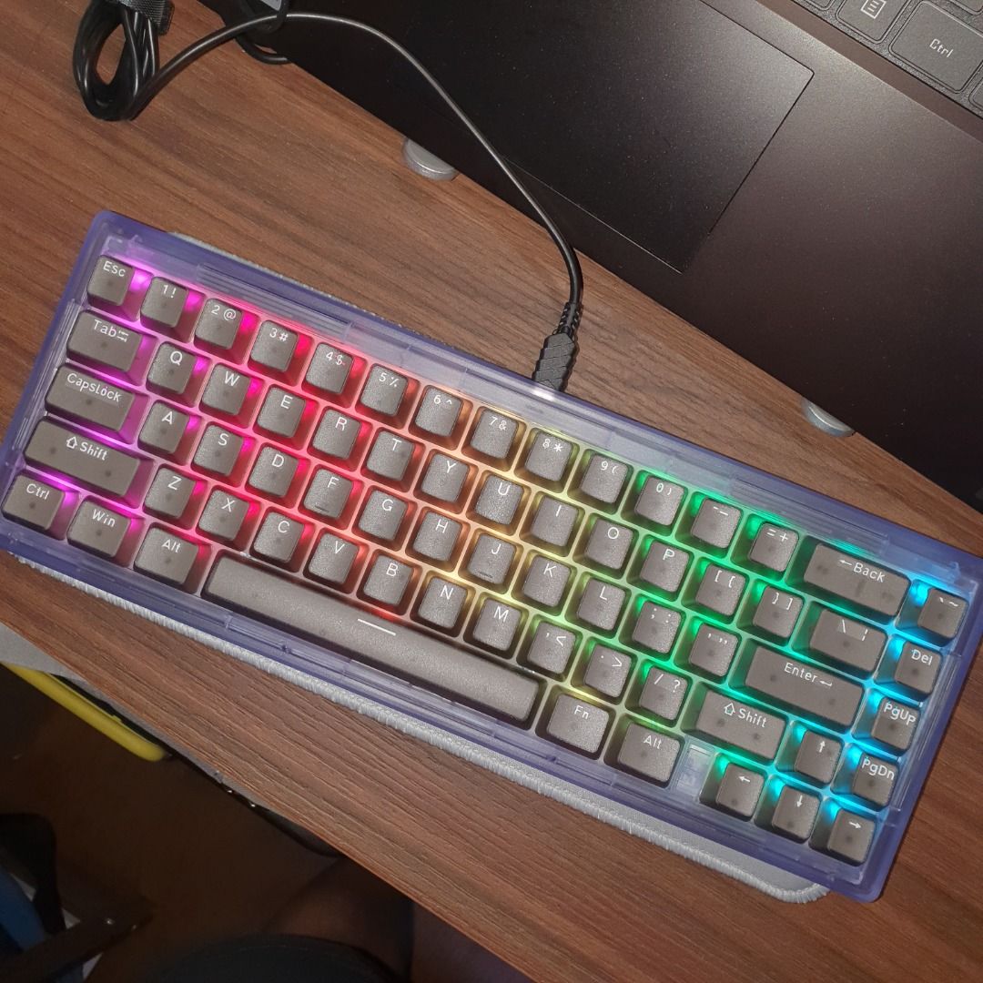[Google Form] Fill to know your Custom Mechanical Keyboard Build ...