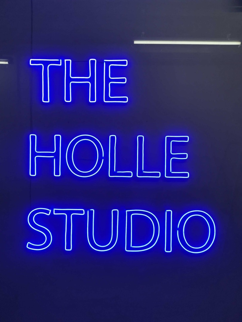 Customised Neon Light Signages, Furniture & Home Living, Lighting ...