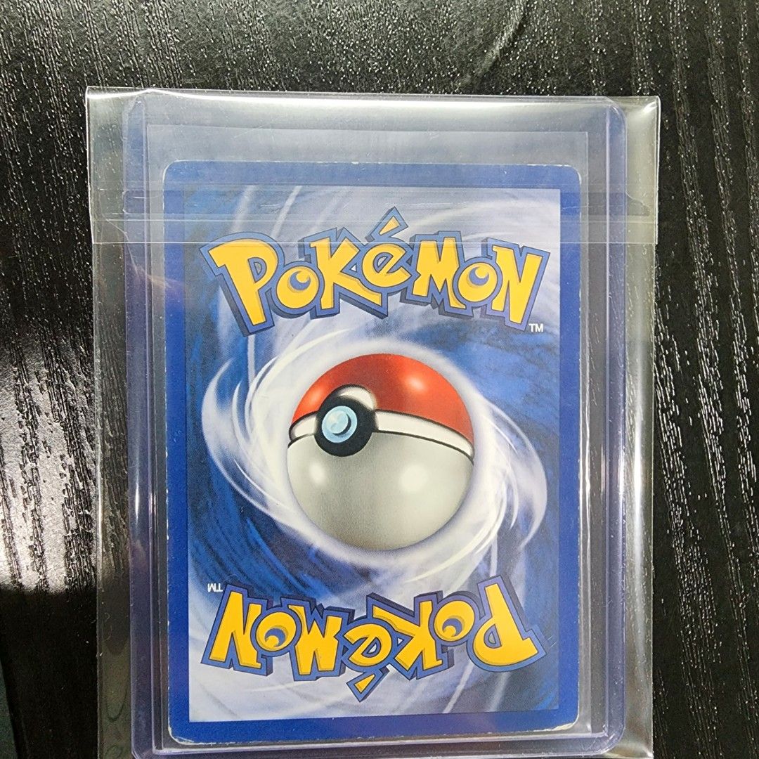 Dark Scizor Neo Destiny 9/105 Holo Pokemon TCG Card, Hobbies & Toys ...