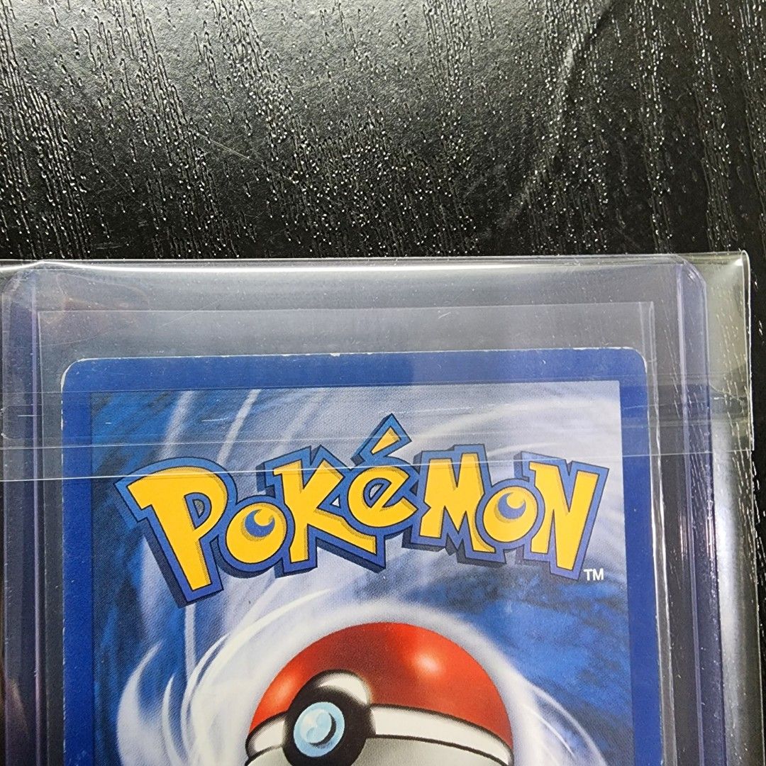 Dark Scizor Neo Destiny 9/105 Holo Pokemon TCG Card, Hobbies & Toys ...