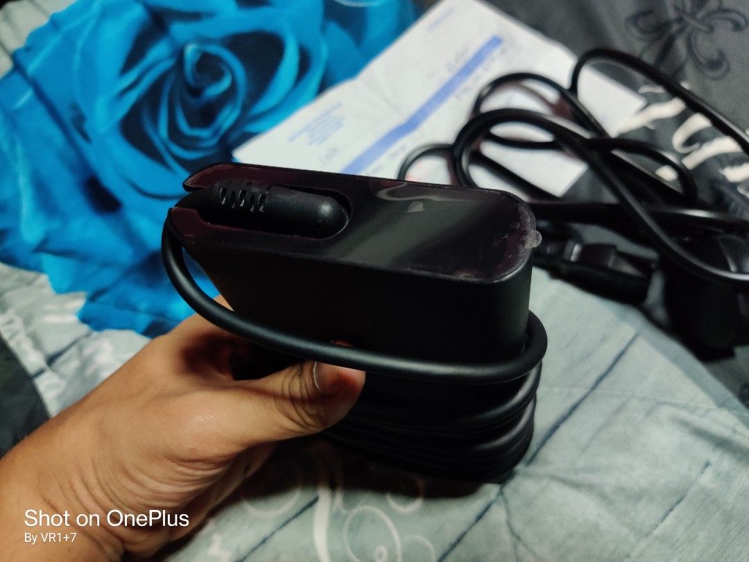 Dell Alienware M15 R7 240W Charger, Computers & Tech, Parts ...