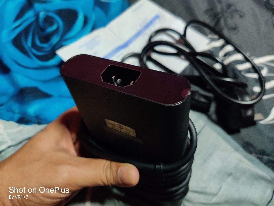 Dell Alienware M15 R7 240W Charger, Computers & Tech, Parts ...