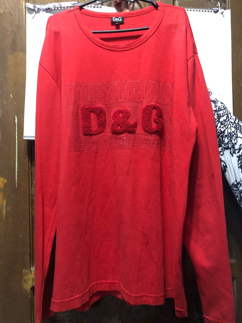 Dolce and Gabbana, Luxury, Apparel on Carousell