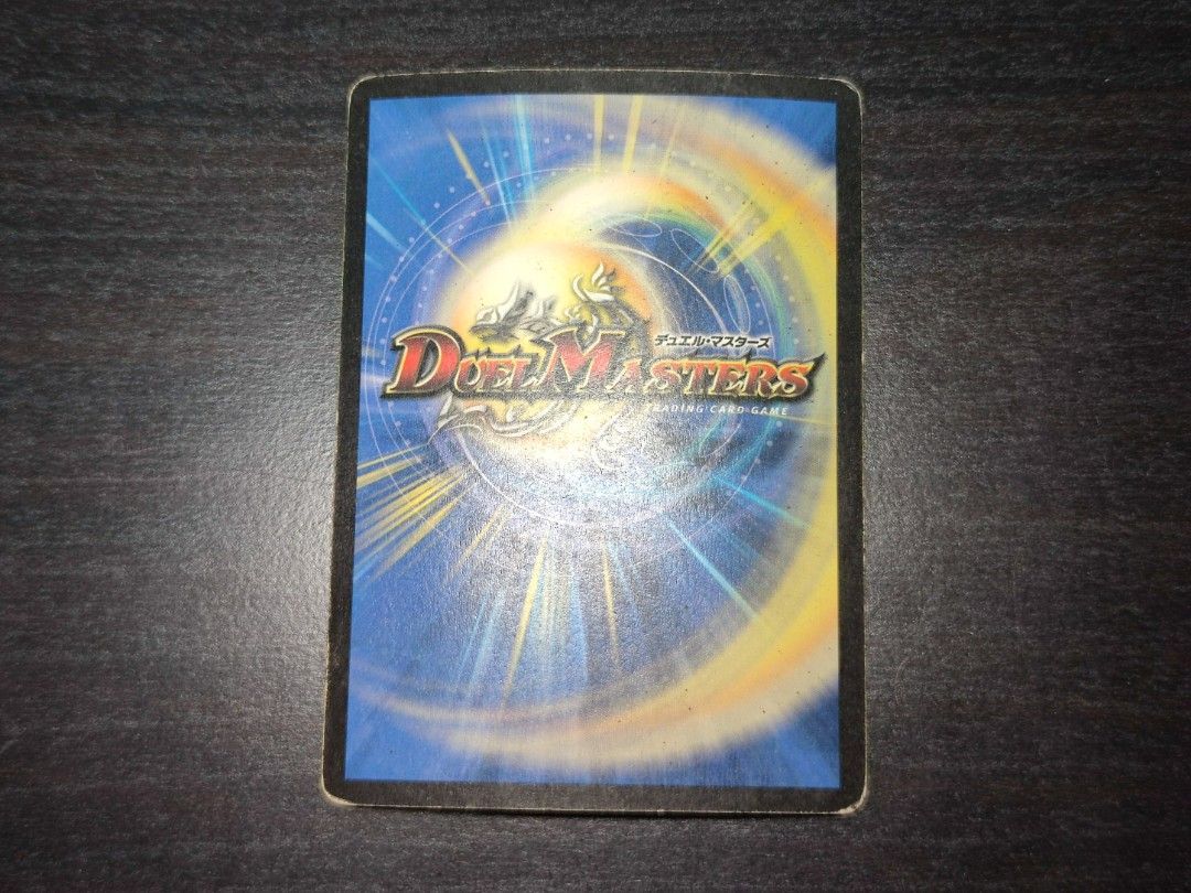 Duel Masters Crystal Paladin, Hobbies & Toys, Toys & Games on Carousell