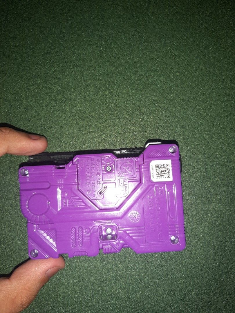 DX Sting Scorpion Progrise Key Memorial, Hobbies & Toys, Toys & Games ...