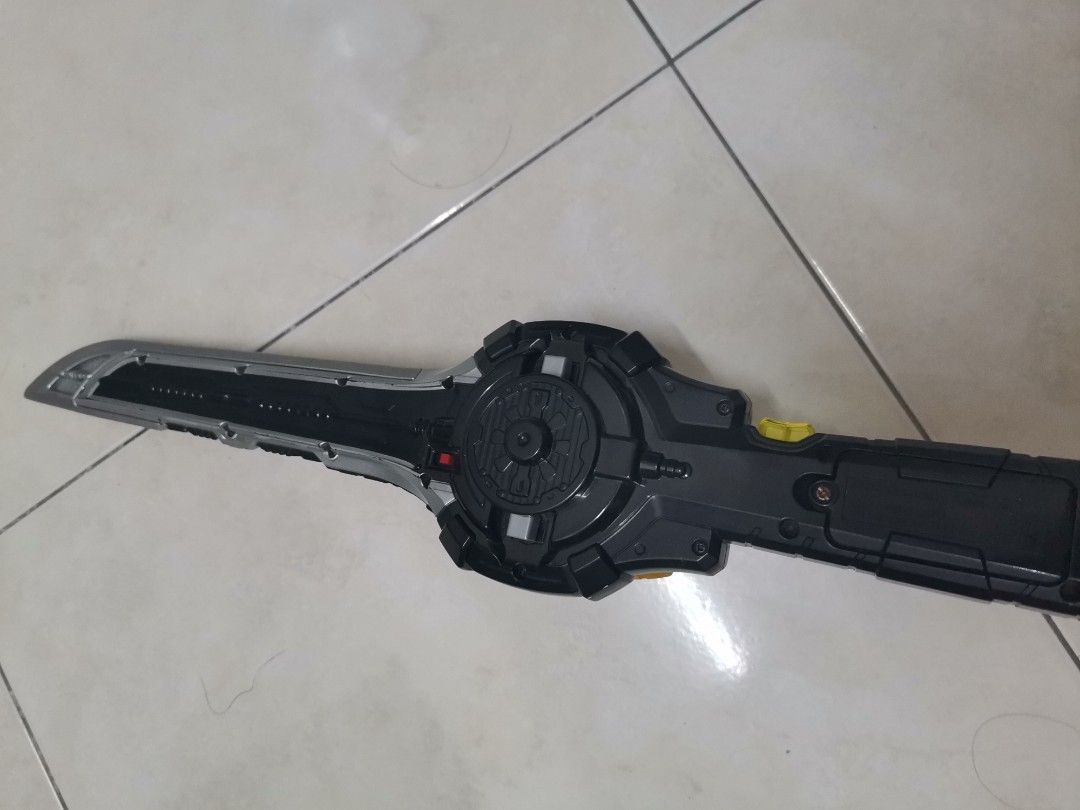 DX super sentai nininger, Hobbies & Toys, Toys & Games on Carousell