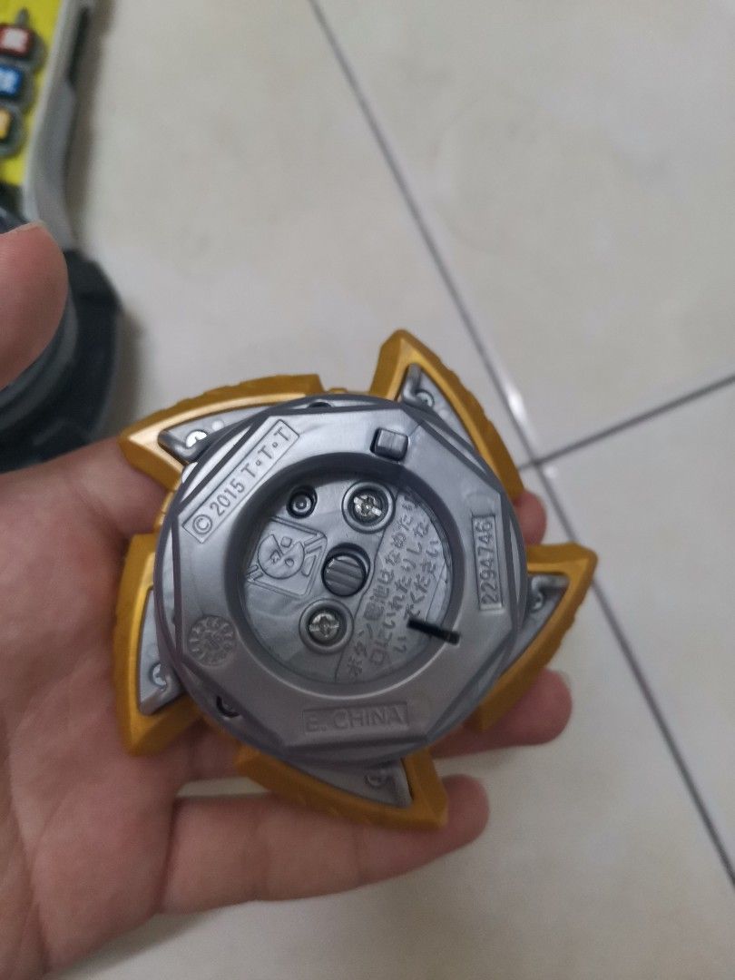 DX super sentai nininger, Hobbies & Toys, Toys & Games on Carousell