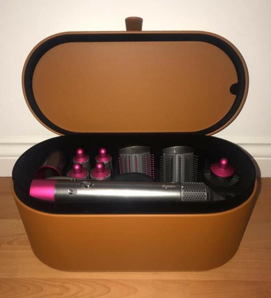 Dyson Airwrap Complete Set, Beauty & Personal Care, Hair on Carousell
