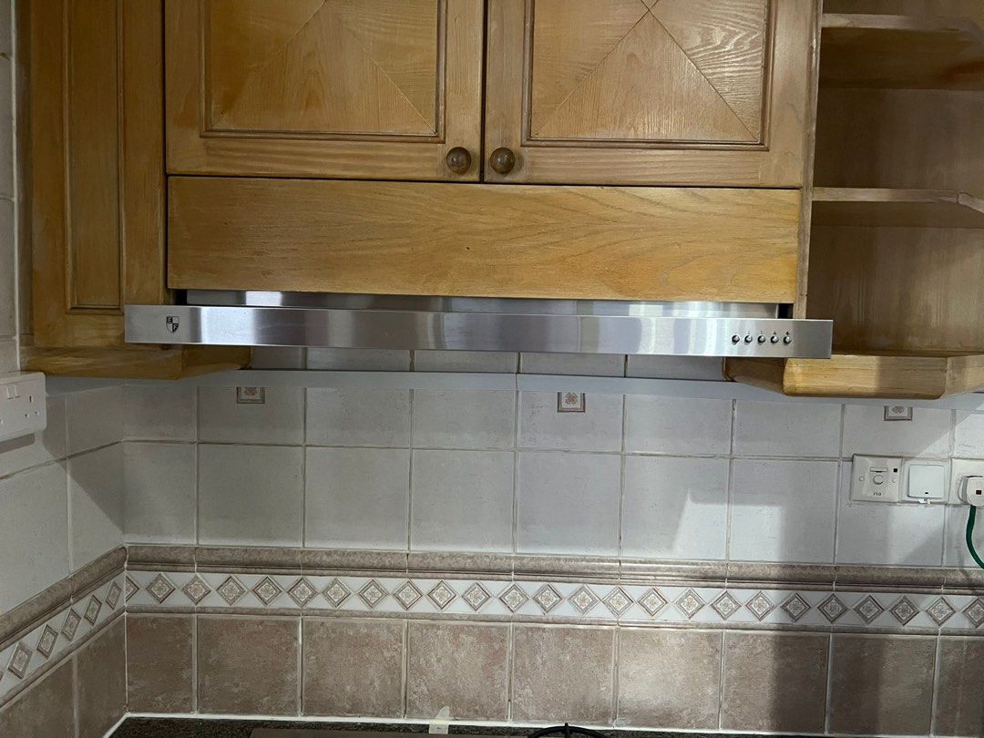 Turbo Stove and EF Hood, TV & Home Appliances, Kitchen Appliances, Hobs ...