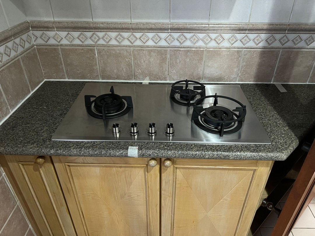 Turbo Stove and EF Hood, TV & Home Appliances, Kitchen Appliances, Hobs ...