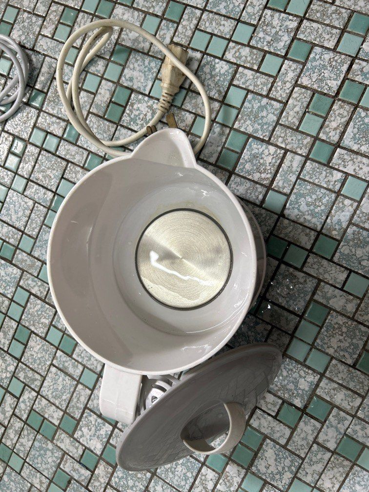 Electronic pot, Furniture & Home Living, Kitchenware & Tableware ...