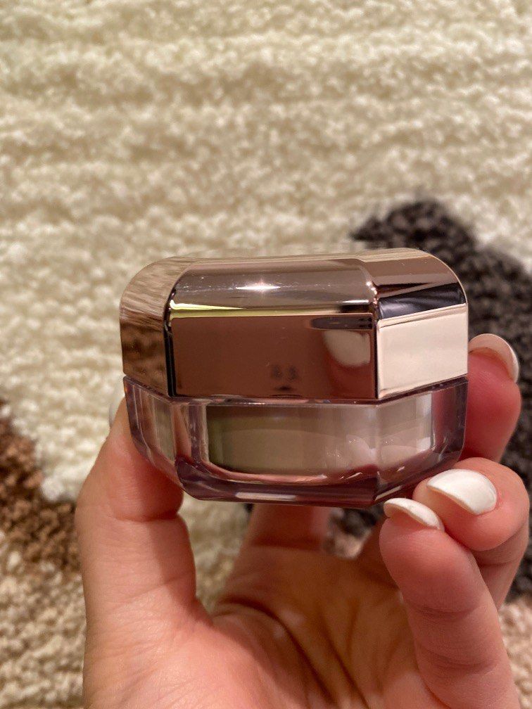 Fenty Beauty Pro Filt'r Instant Retouch Setting Powder 7.8g #Butter 02 ...