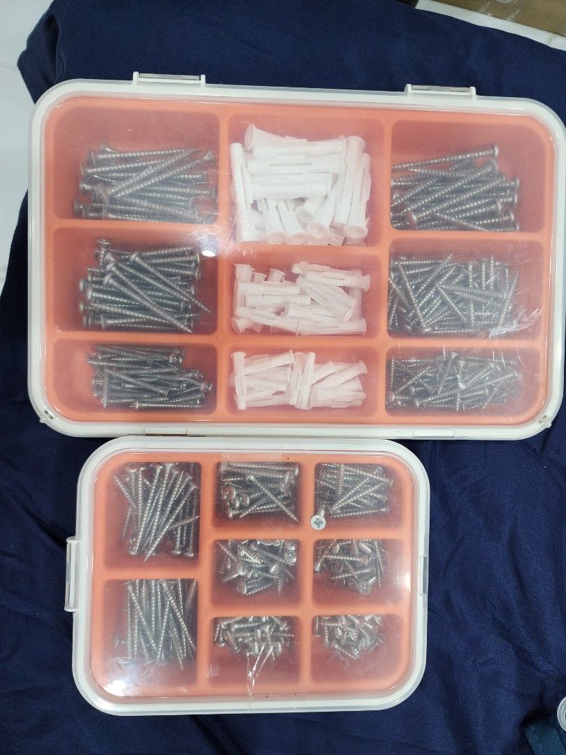 Fixa Ikea, Furniture & Home Living, Home Improvement & Organisation ...