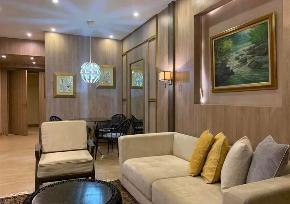 FOR SALE One Bedroom Interior Designed Unit at One Shangrila Place ...