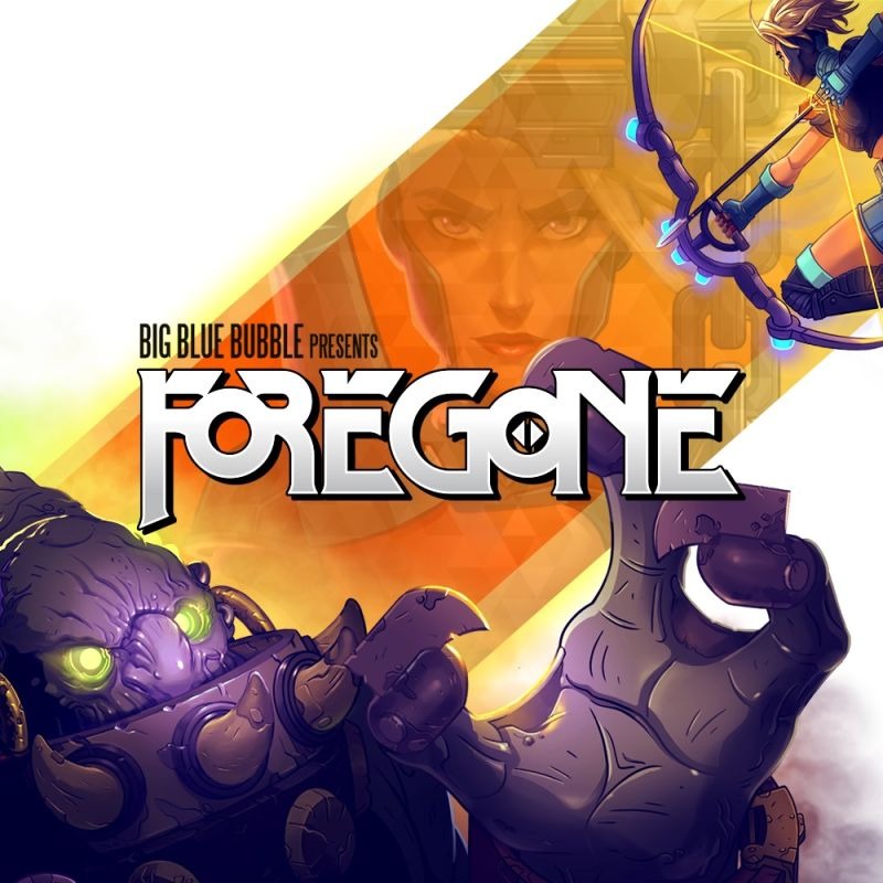Foregone [PC Digital Copy - Direct Download], Video Gaming, Video Games, Others on Carousell