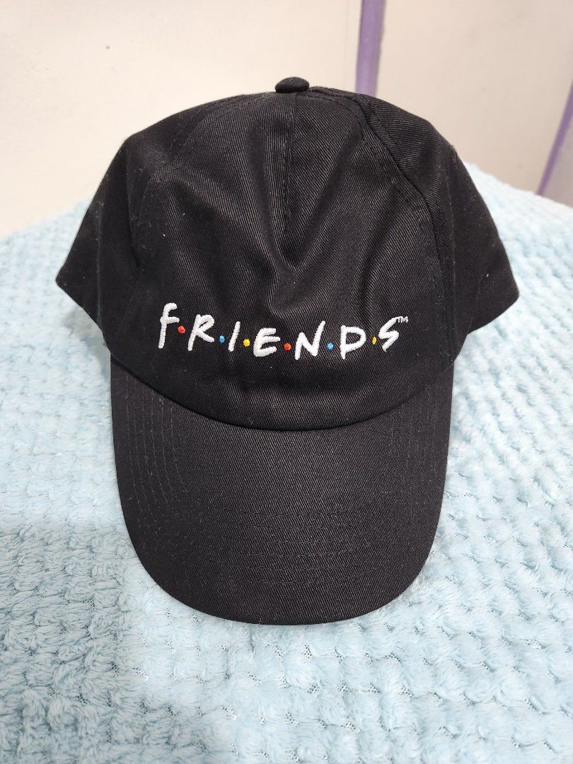 Friends Cap, Looking For on Carousell
