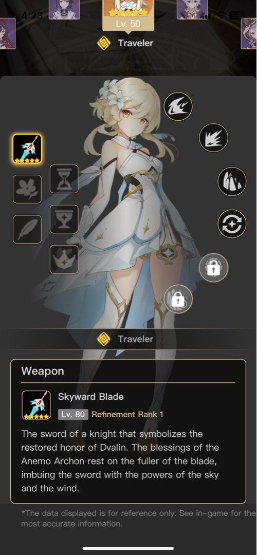 GENSHIN IMPACT AR51 RAIDEN SHOGUN ENGULFING LIGHTNING (SIG) WITH SHENHE ...