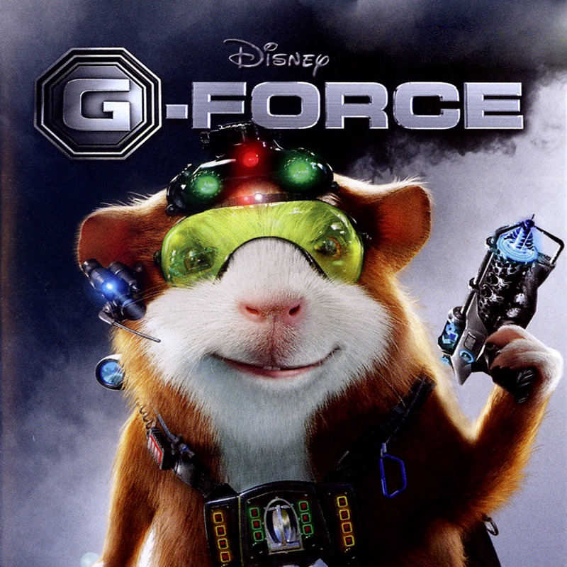 G-Force [PC Digital Copy - Direct Download], Video Gaming, Video Games ...