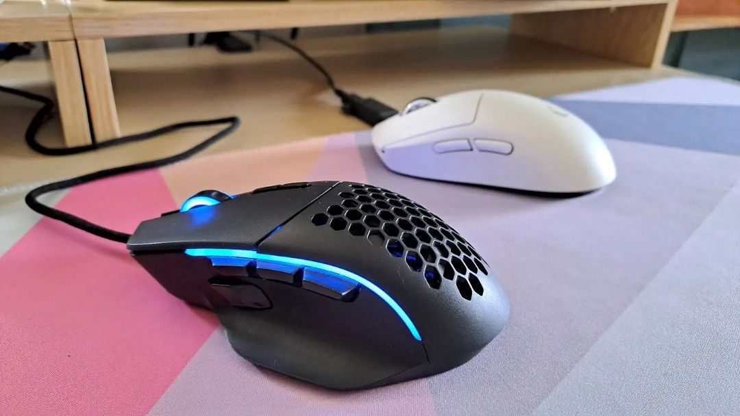 Glorious Model I, wired, Computers & Tech, Parts & Accessories, Mouse ...