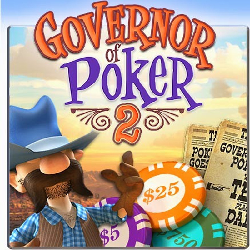 Governor of Poker 2 Premium Edition, Video Gaming, Video Games, Others ...