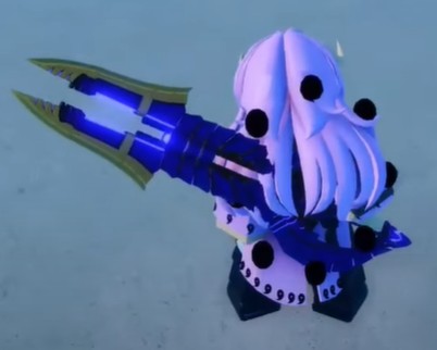 Gpo prestige rocket blade(PIRB), Video Gaming, Gaming Accessories, In ...