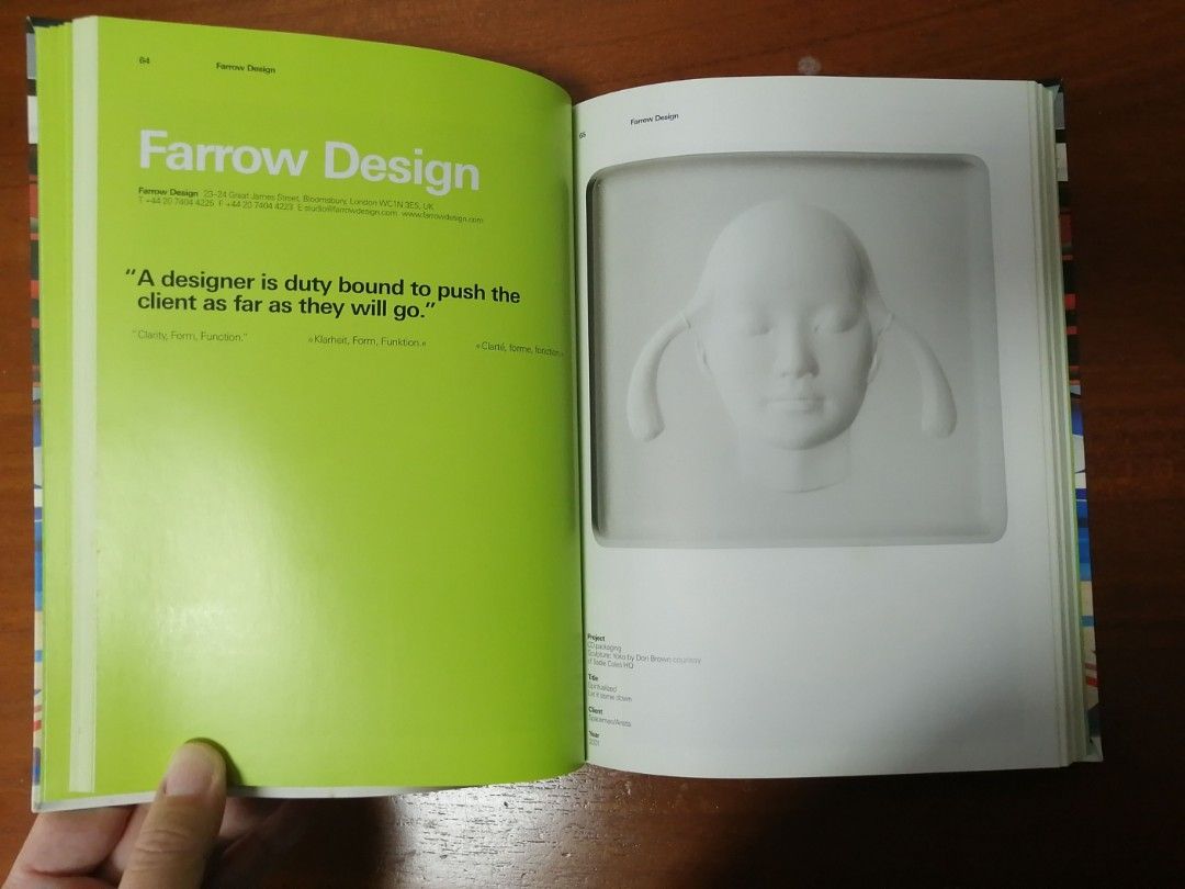 Graphic Design TASCHEN, Hobbies & Toys, Books & Magazines, Fiction ...