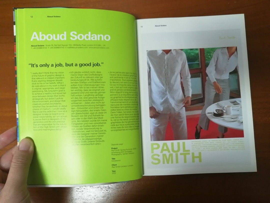 Graphic Design TASCHEN, Hobbies & Toys, Books & Magazines, Fiction ...