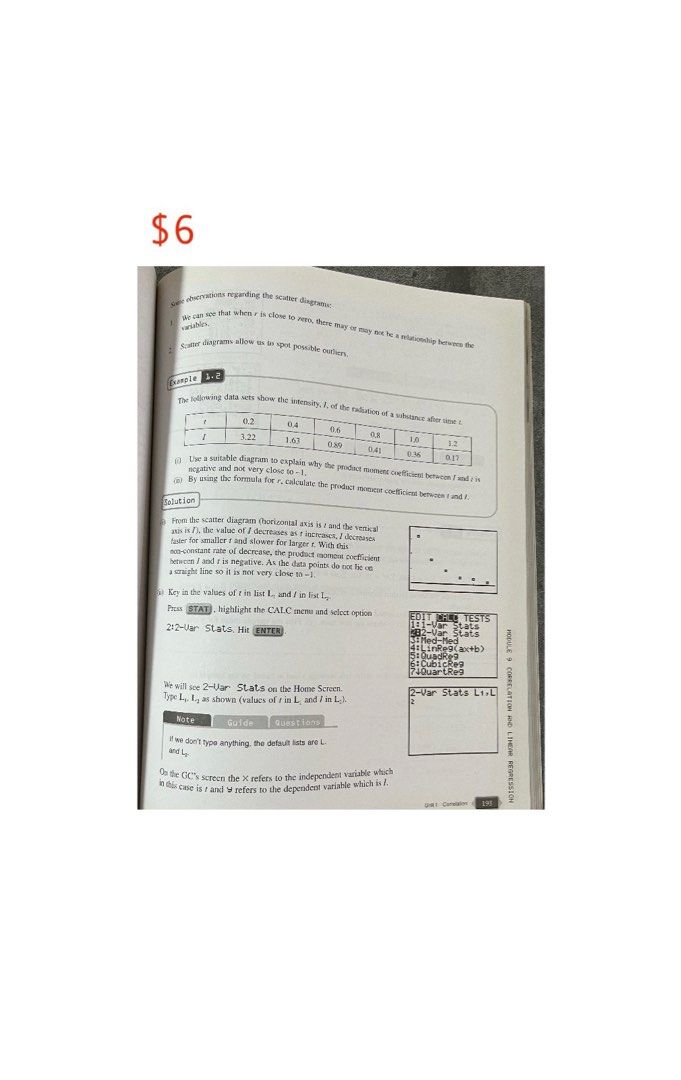 H2 MATHEMATICS - A Comprehensive Guide for A-Levels Volume 1, Hobbies ...