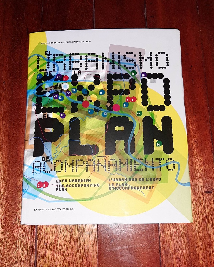 Hardbound Urban Planning Book, Hobbies & Toys, Books & Magazines ...