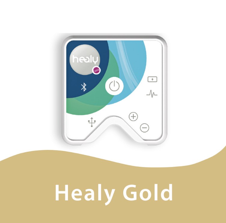 Healy Gold Edition (Brand New) on Carousell