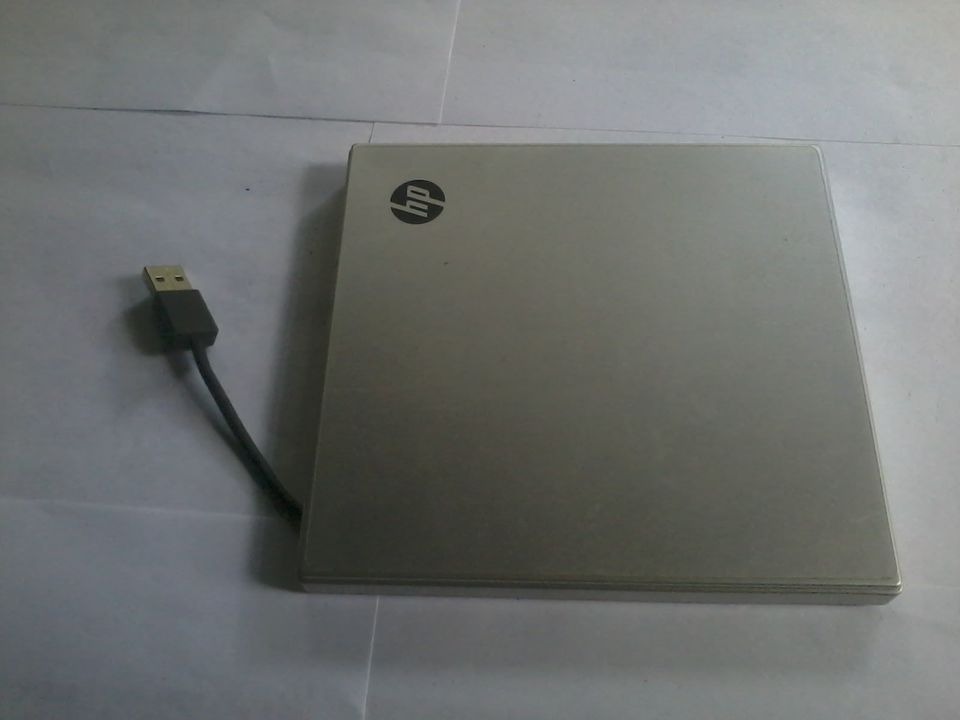 Hp burner writer usb dvd, Computers & Tech, Laptops & Notebooks on ...