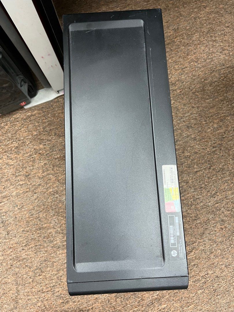 Hp z440 workstation (Free ram)!!!!, Computers & Tech, Desktops on Carousell